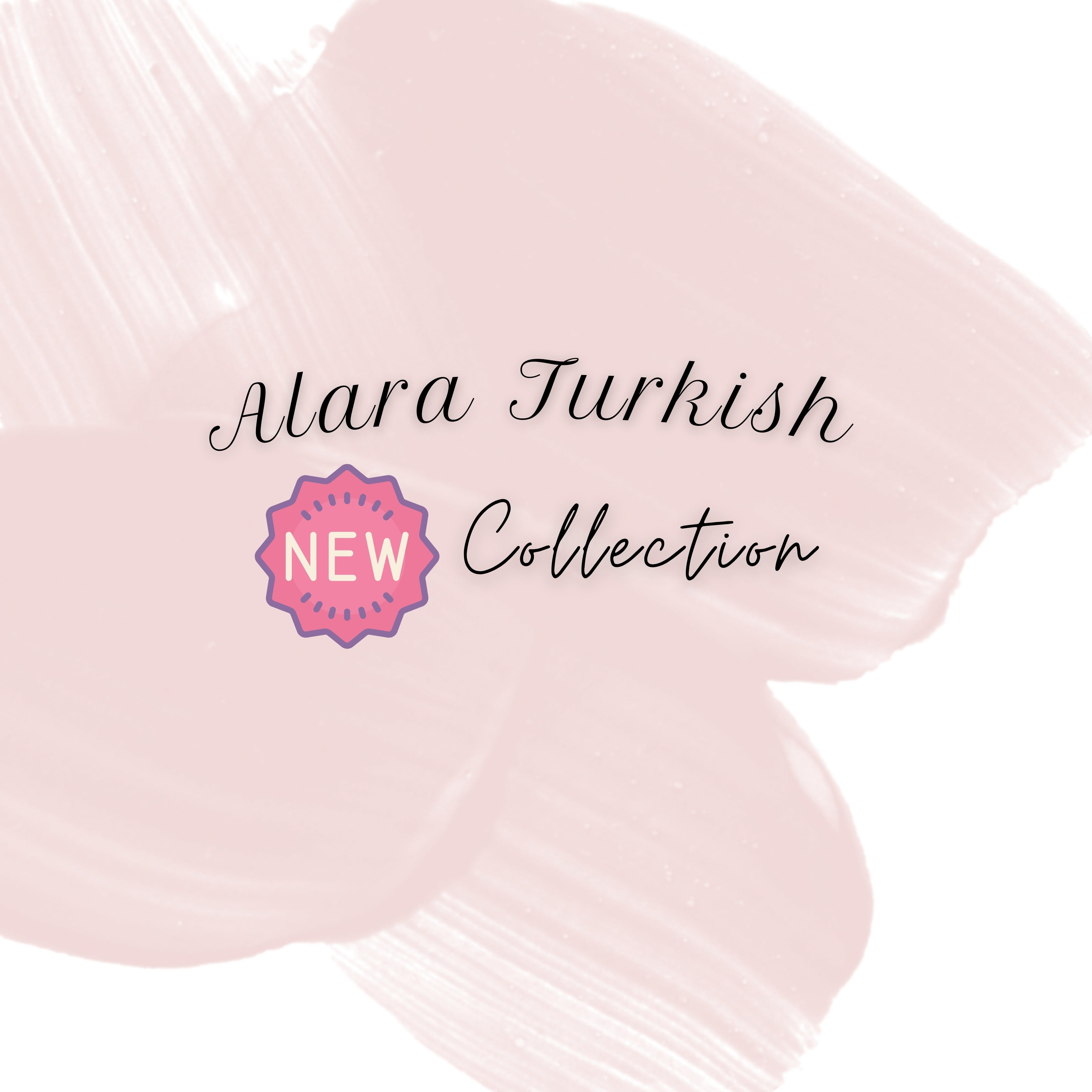 ALARA TURKISH COLLECTION – Papillon PR