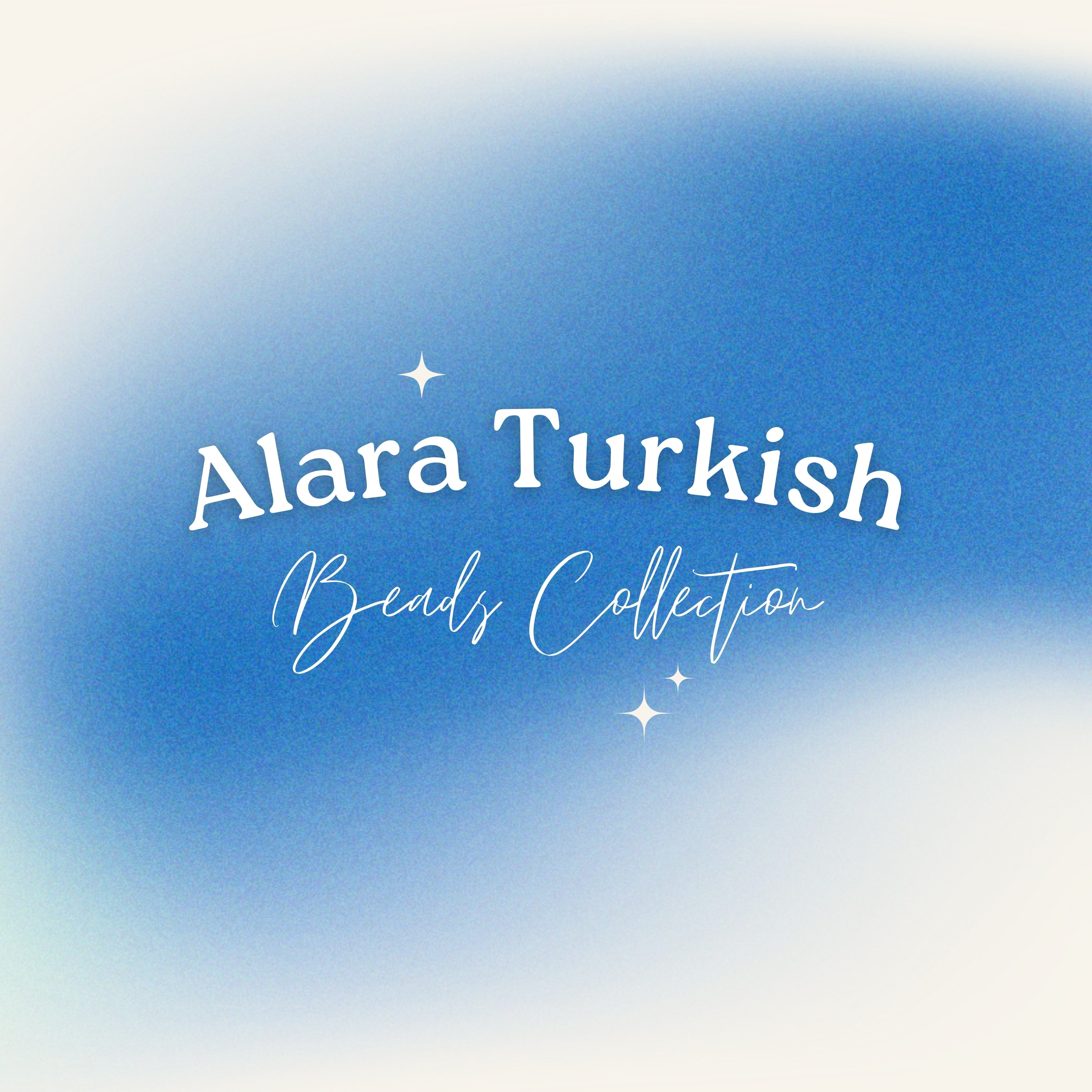 ALARA TURKISH BEAD COLLECTION – Papillon PR