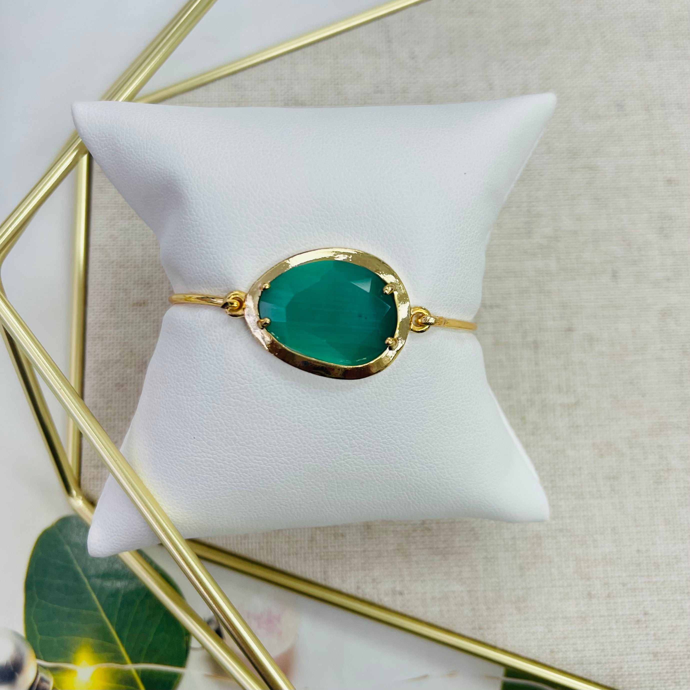 T2B-487DG GD/GREEN ER – Papillon PR