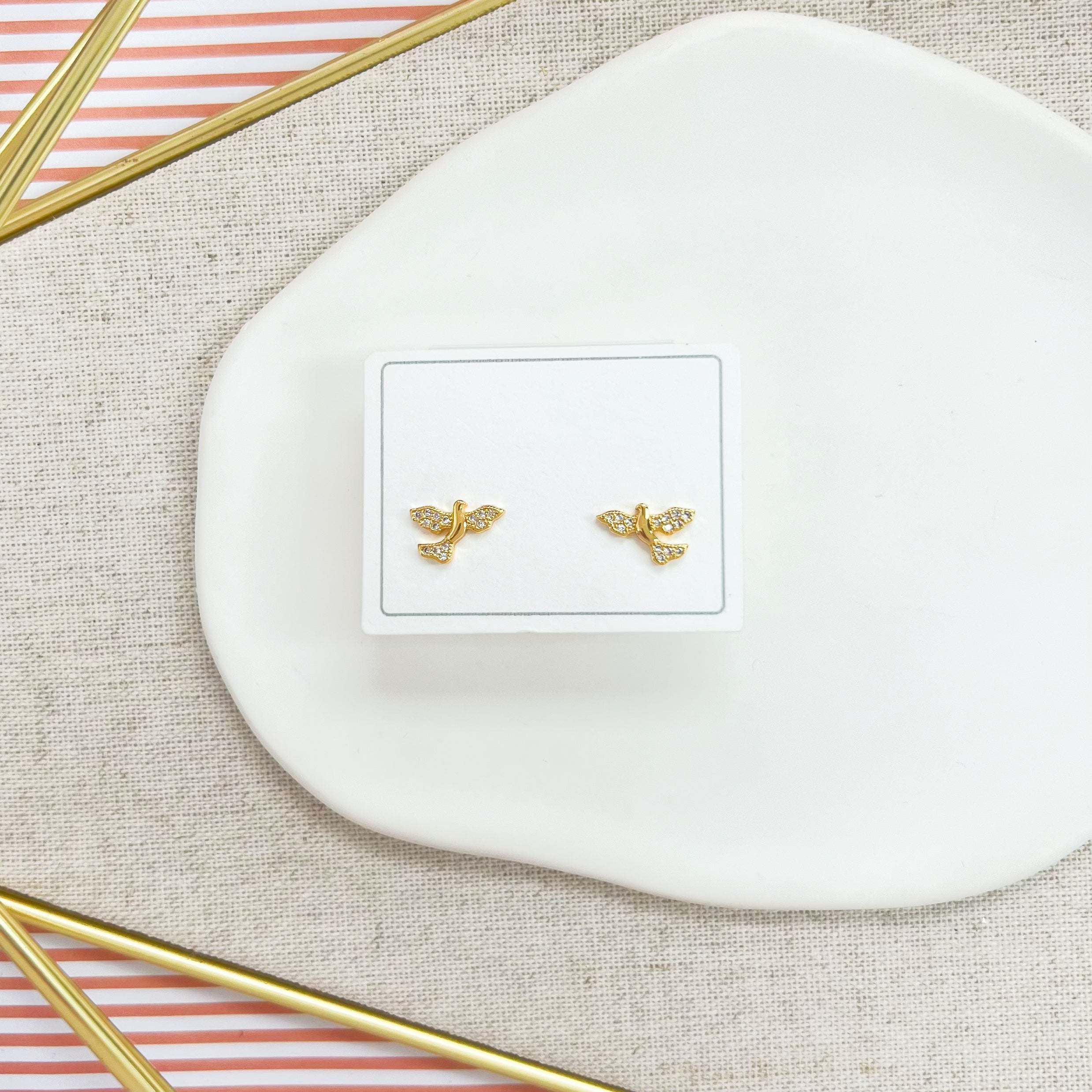 E2774 0923 ER – Papillon PR