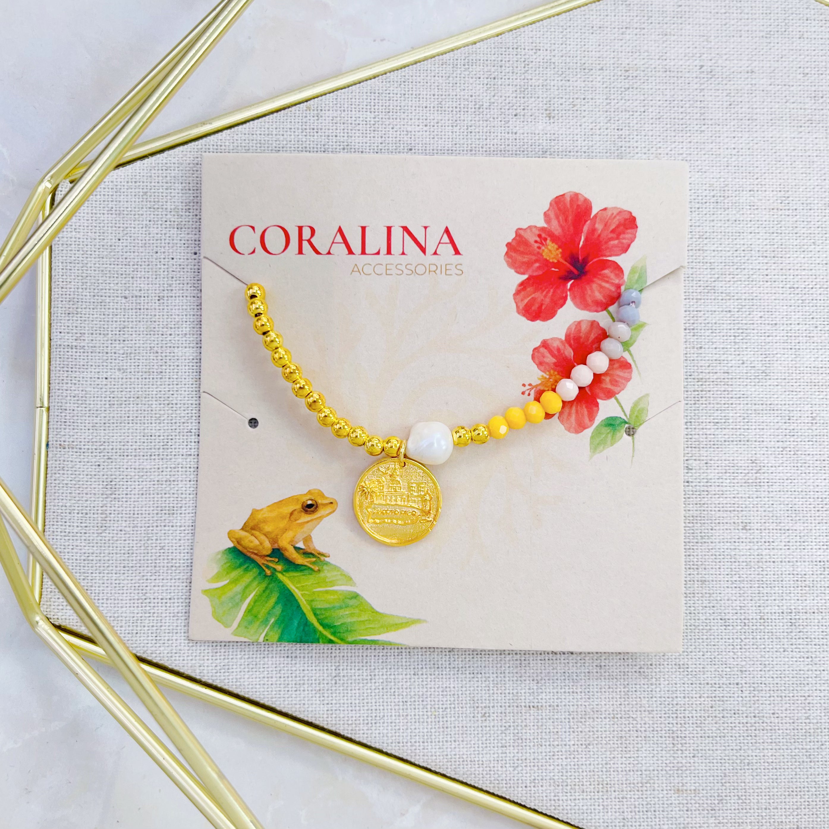 PR-0004-A ISLA BROWN BR – Papillon PR