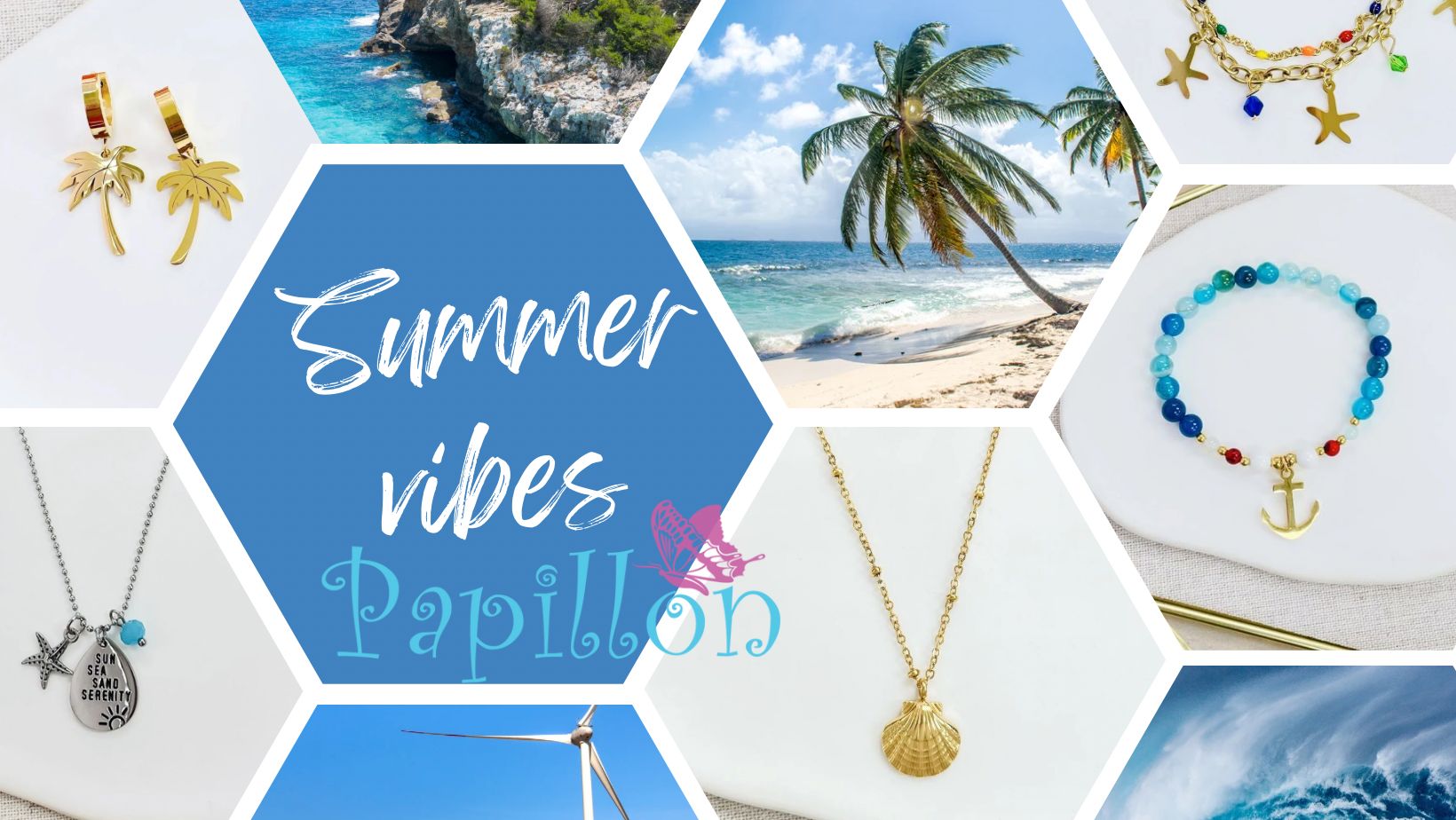 Papillón PR – Papillon PR