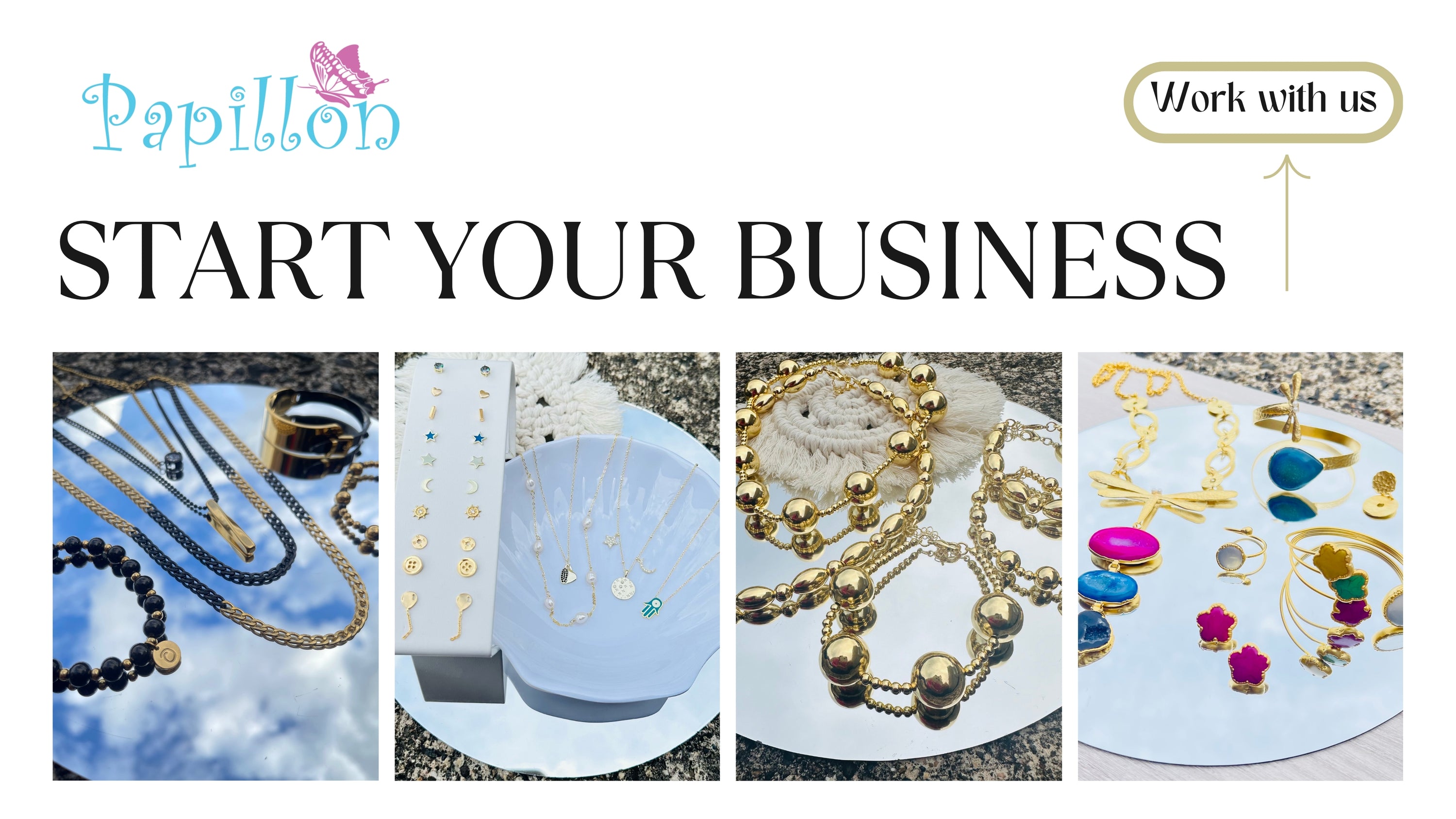 Papillón PR – Papillon PR