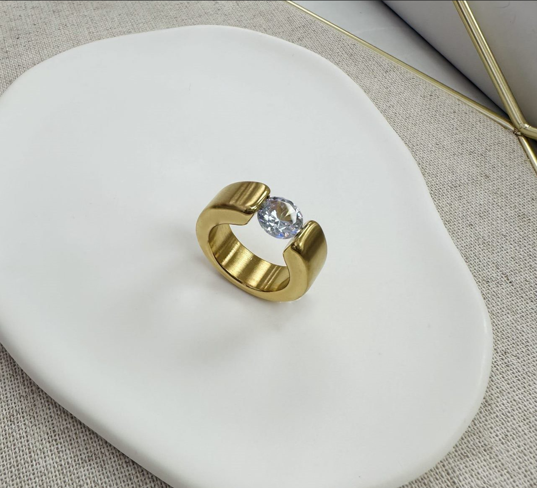 48R-180G FLOATING CRYSTAL RI (ONLY 6) – Papillon PR