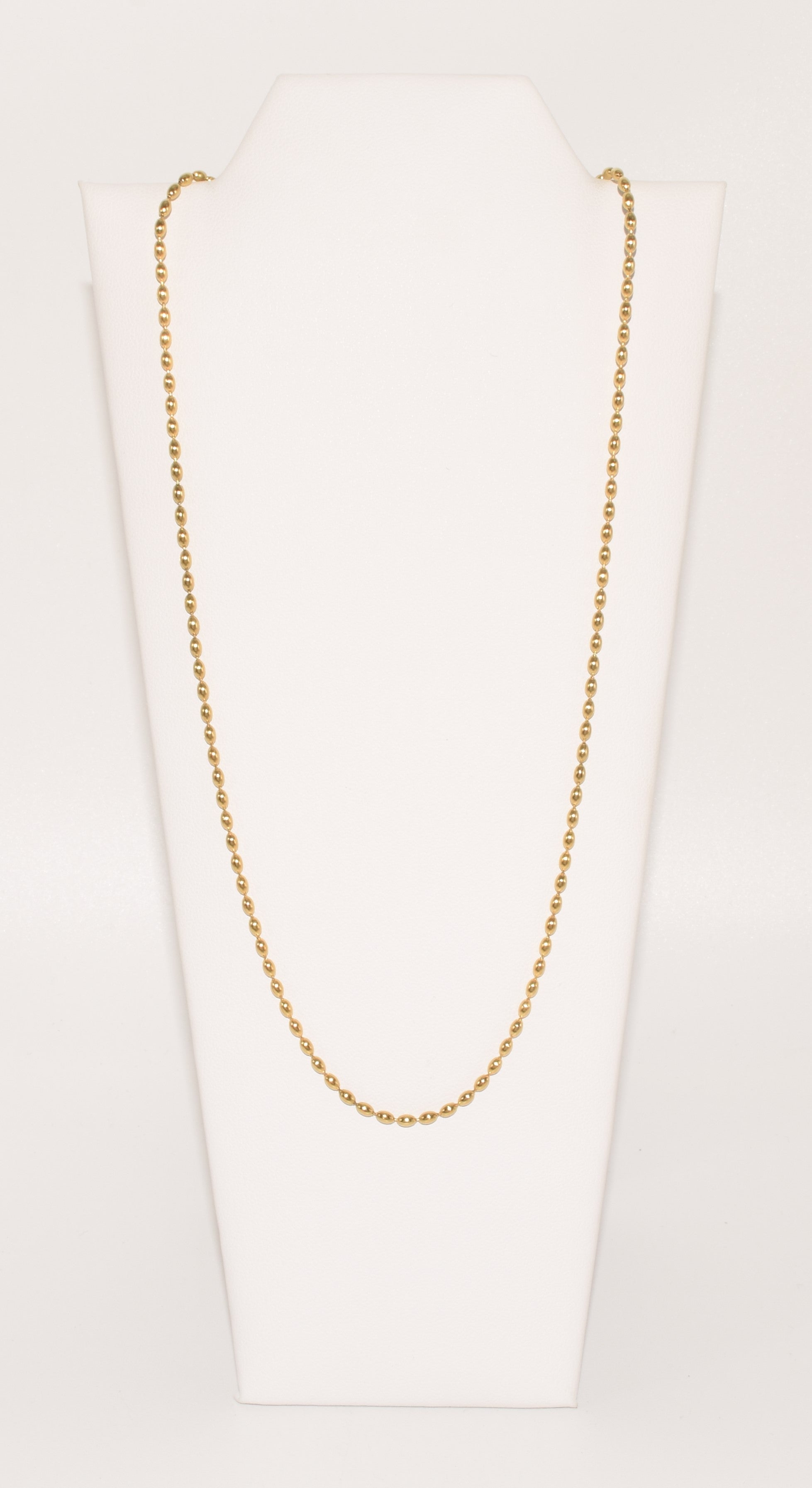 10N-1016G-30 GD CHAIN NK – Papillon PR