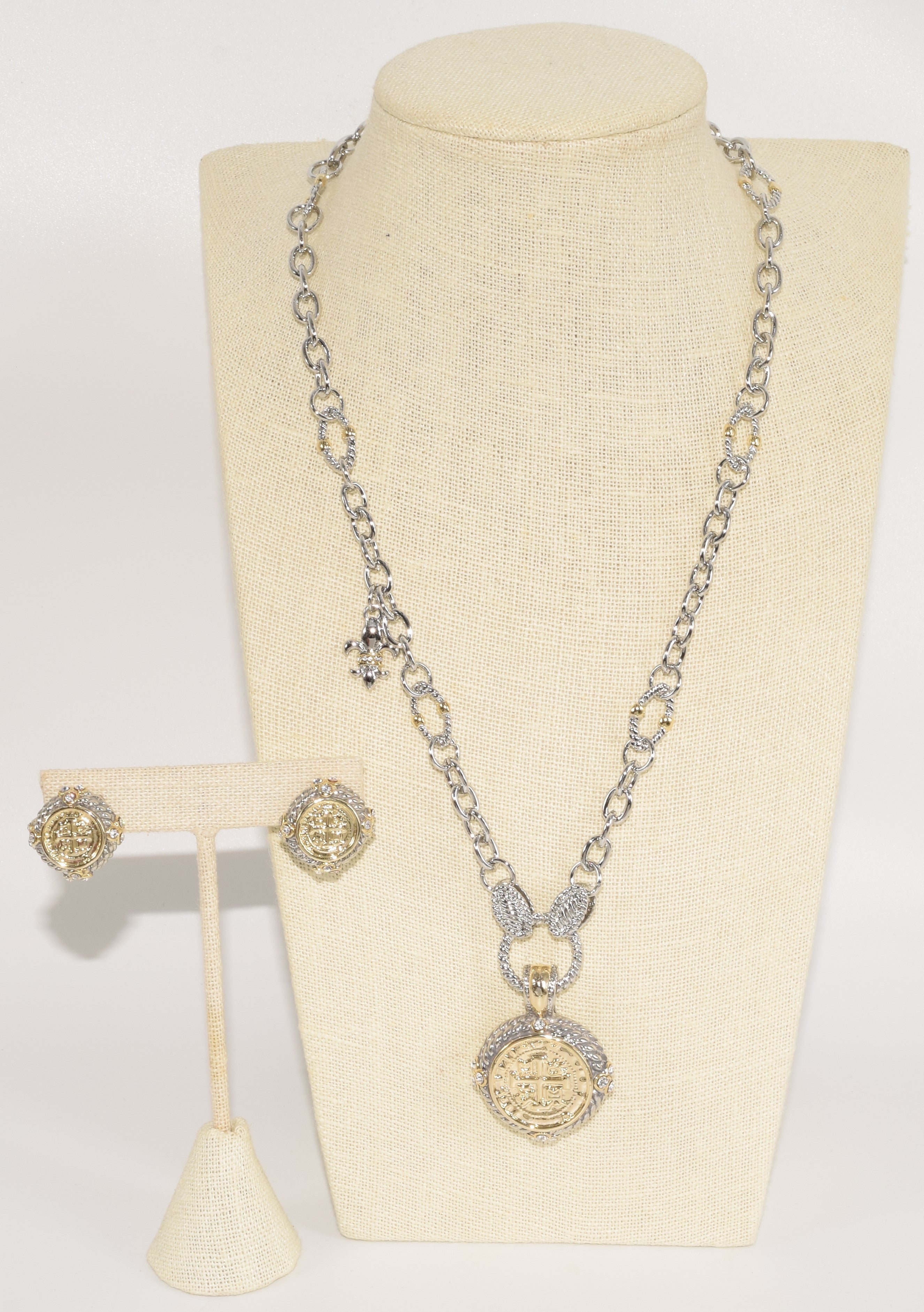 8521NK 0821 SET – Papillon PR